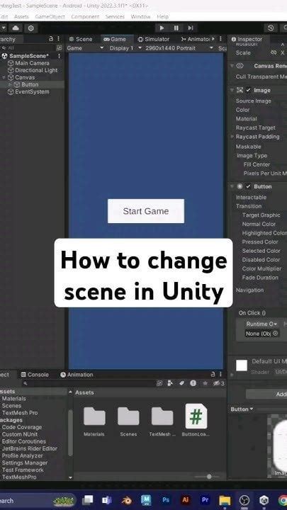 I Started Making Game Dev Shorts Rgamedevelopment