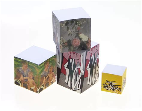 Custom Note Cubes Gouda Inc