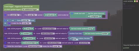 file manager mcreator
