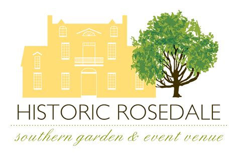 Membership Historic Rosedale