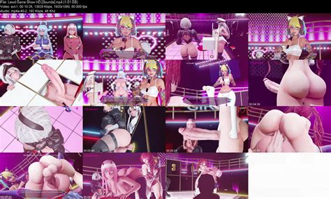 Lewd Game Show Hd Sounds Intporn Forums