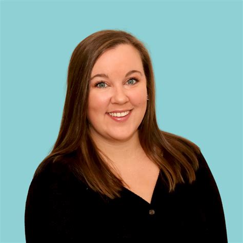 Jenny Roy Pediatric Physiotherapist There Really Is Some Truth To