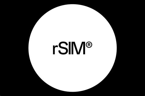 Rsim Solves Iot Access Disruptions