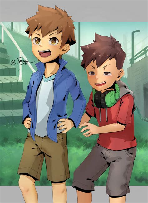 Beware Your Back By Taryuji On Deviantart