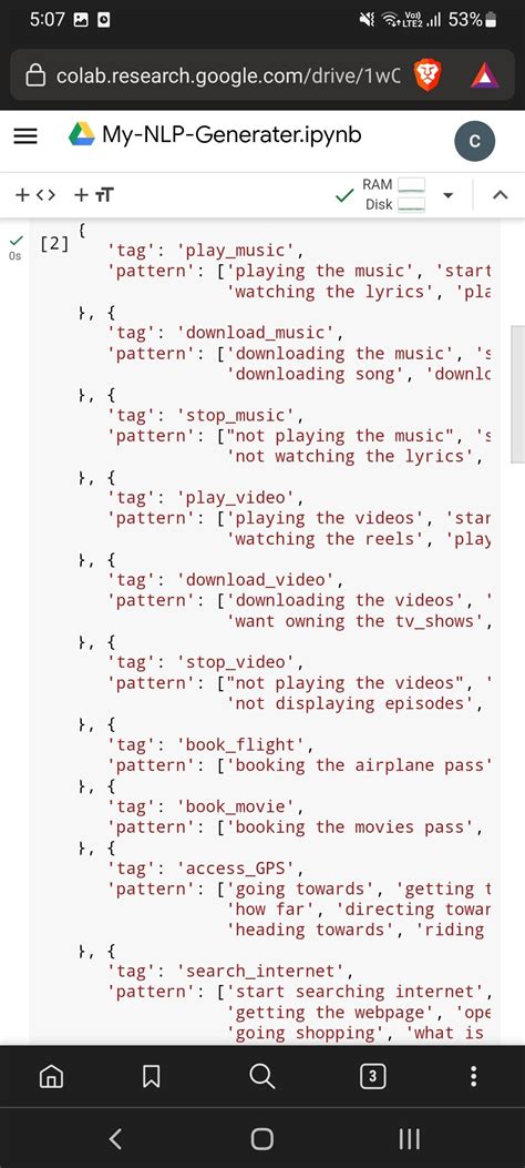 Goutham Murughan On Linkedin Data Datageneration Datascience