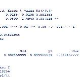 Markov Regime Switching Output Of R Based On The Estimation Results Of Download Scientific