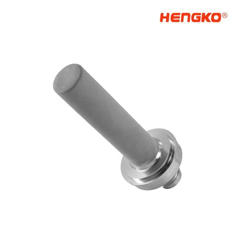 Innovative High Purity High Pressure Gas Diffuser Solutions Hengko