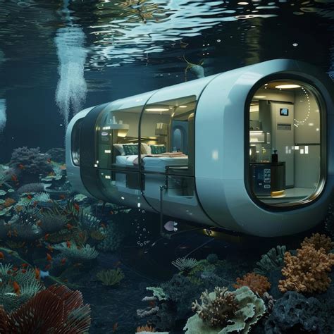 95000 Underwater Devices Pictures