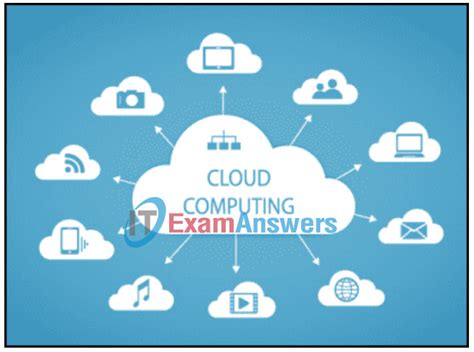 233 Cloud And Virtualization Quiz Answers