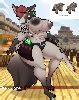 Rule34 GG Villager Minecraft