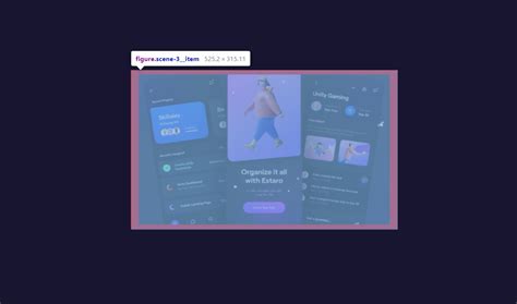 Javascript Threejs Fit Camera Zoom According To A Dom Element