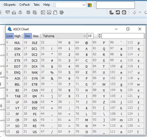 Revision 2957 Build Issue Gexperts Delphi Praxis En