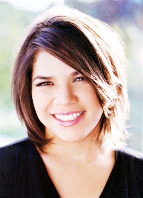 Best Info About Is Straight Hair Good For Chubby Cheeks Cute Hairstyles
