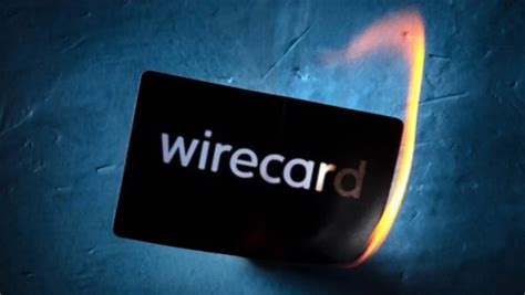The Rise And Fall Of Wirecard What India S Fintech Revolution Can Learn