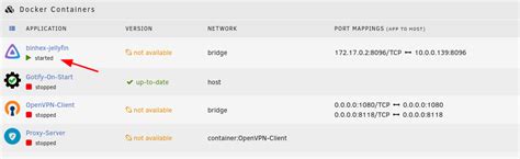 Plugin Unraid Replication Plugin Support Unraid