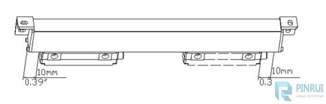 How To Install Optical Linear Scale Part 1