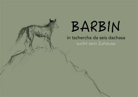 Barbin Graubündenbooks