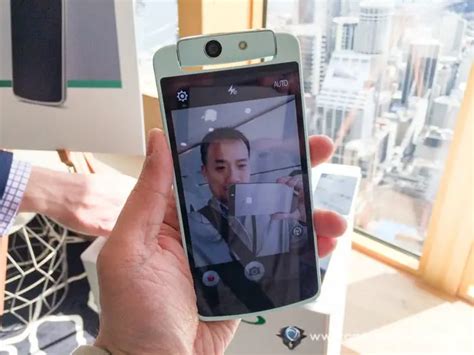 Welcome To Australia Oppo