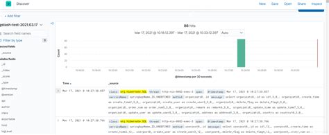 springboot集成elk做日志系统（二） 切面 分词器快速定位日志 elk 日志收集是如何做到分词的 csdn博客