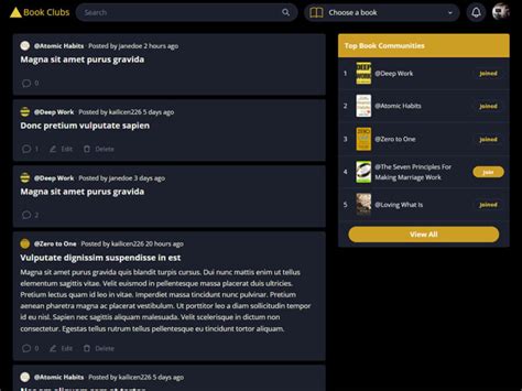 Make Reddit Like Community App Using Nextjs Firebase By Kailicen Fiverr