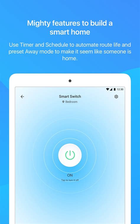 TP Link Tapo APK For Android Download