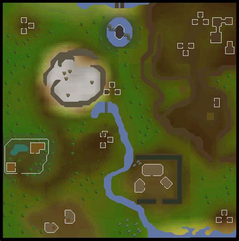 Lms Map R 2007scape