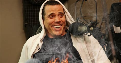 We Asked Famous Londoner Steve O His Thoughts On Brexit And He Lit His Dick On Fire