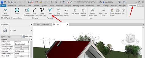 Rendering Interiors In Revit Veras Revit EvolveLAB Forum