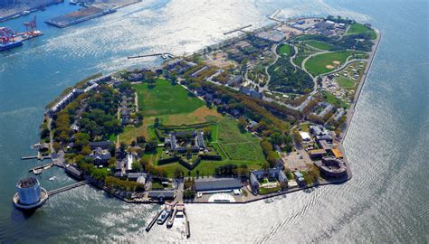 Governors Island New York Uk