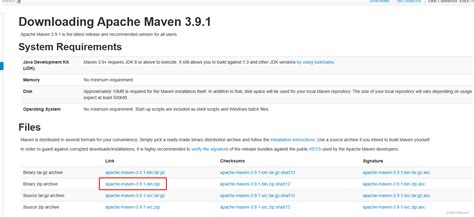 Maven环境变量配置maven 39 配置 Csdn博客 Maven环境变量配置maven 39 配置 Csdn博客
