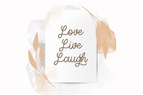 Tiffanky Monoline Cursive Font On Behance