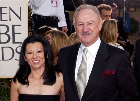 For Gene Hackman A Jarring End To A Quiet Art Filled Life In Santa Fe