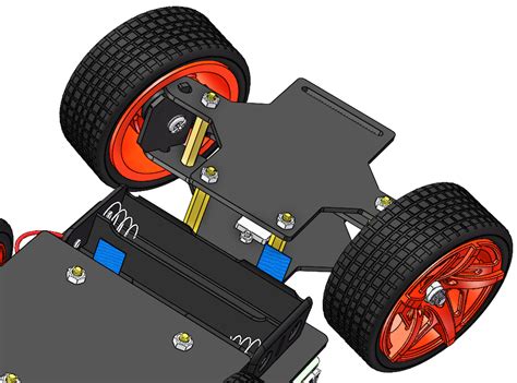 Servo Configuration SunFounder PiCar S Documentation