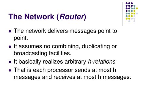 PPT Bulk Synchronous Processing BSP Model PowerPoint Presentation Free Download ID 4741541