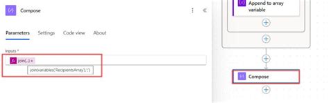 Power Automate Tutorial Sending Emails To Multiple Recipients From