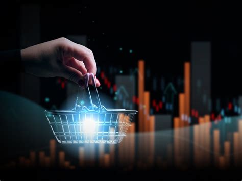 Using Data Analytics To Improve Online Grocery Sales