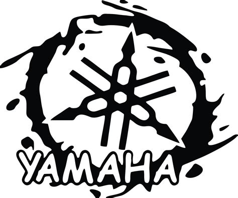 Where To Buy Yamaha Stickers At Marvin Thomas Blog