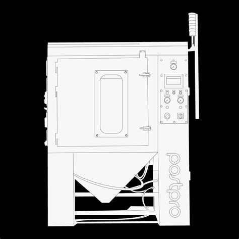 Automated Post Processing Prototek