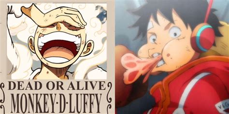 One Piece Luffys Bounty After Egghead Island Explained