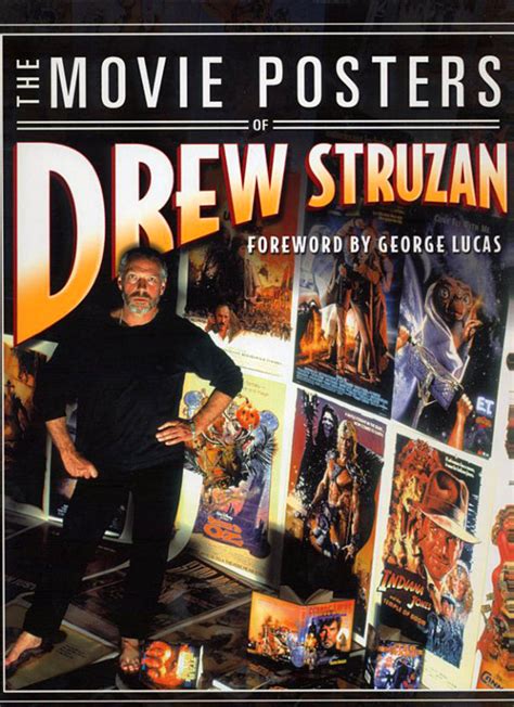 The Movie Posters Of Drew Struzan Original 2004 U S Book Posteritati