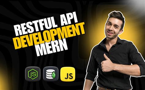 Develop Rest Api And Backend In Node Js Api Development By Ishrat