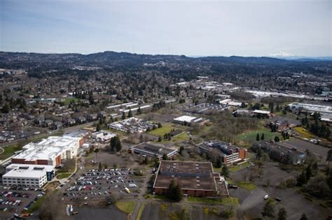 Tektronix Sells Part Of Its Hq Campus To Chipmaker Analog Devices Tektronix Sells Part Of Its Hq Campus To Chipmaker Analog Devices