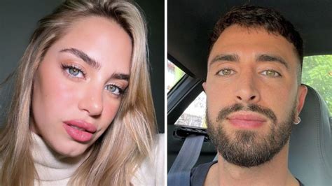 Sabrina Cortez Recordó Su Intimidad Con Un Exnovio Que Comparó Con