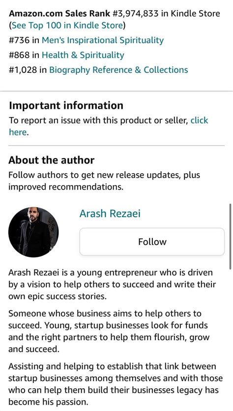 Rezaei On Linkedin Rezaei Integrity Always