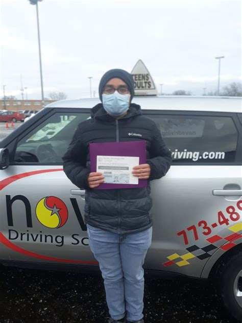 Regular Dl 19 Optimized Nova Driving School