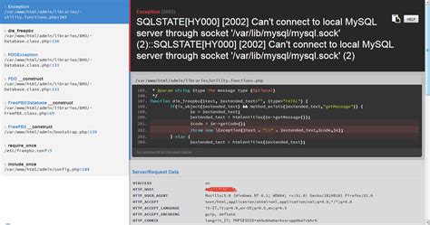 Error And Problem After Module Update General Help Freepbx Community Forums