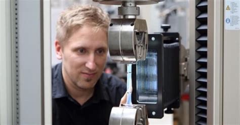 Tensile Strength Determining A Materials Strength And Durability