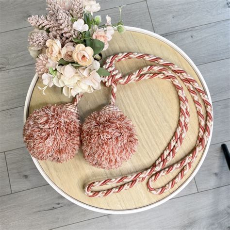 Подхват для штор кисть 1 шт. купить по низкой цене с доставкой в ...