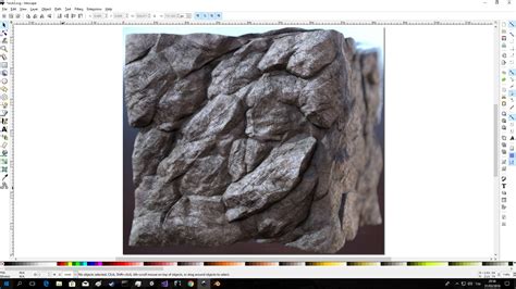 Why When Importing Svg File From Inkscape To Blender Its Not Importing Anything Stack Overflow