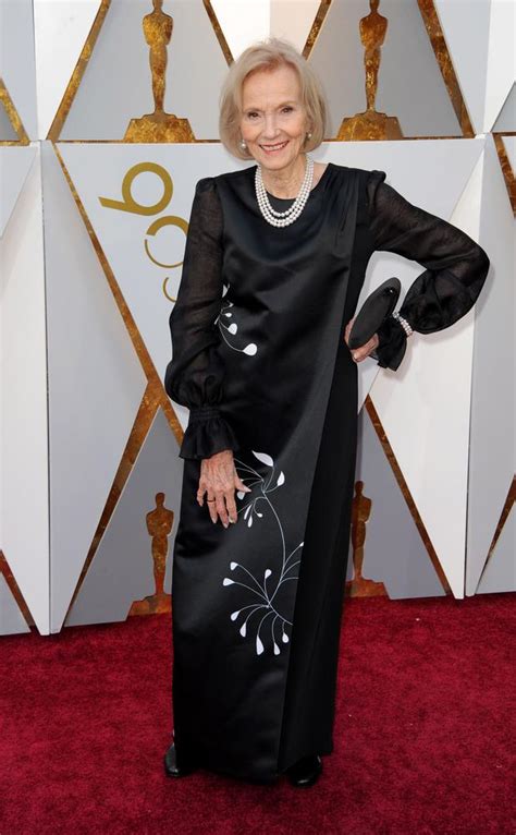 Eva Marie Saint Actress